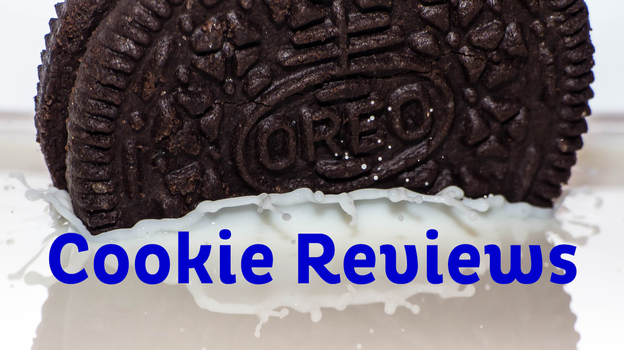 Oreo Cookie Reviews: A Handy Reference Guide | Lisa Yakomin